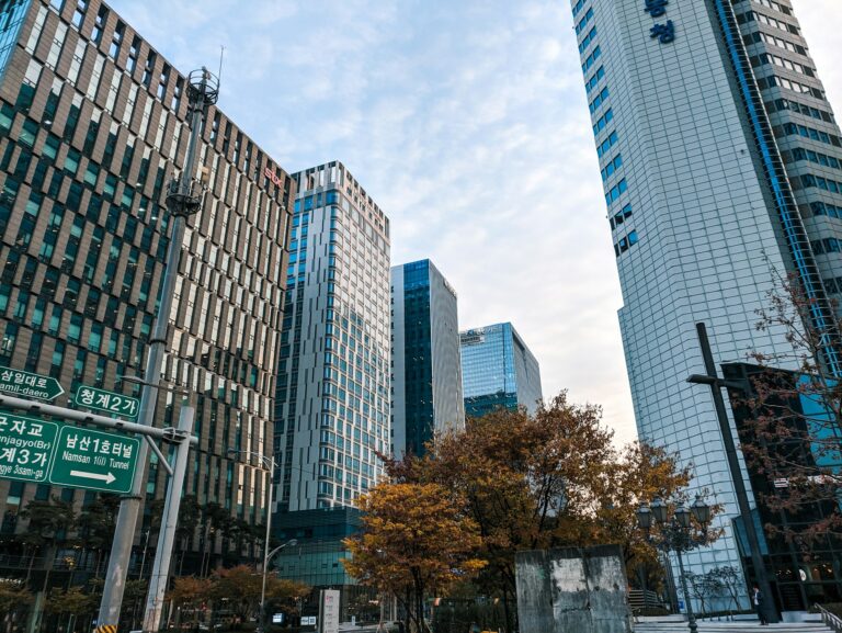 Korean Work Culture 2026: A Quick Guide